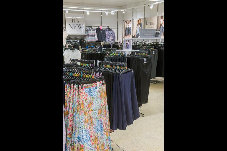 Co-op relaunches Louth store with Bonmarché outlet | The Grocer